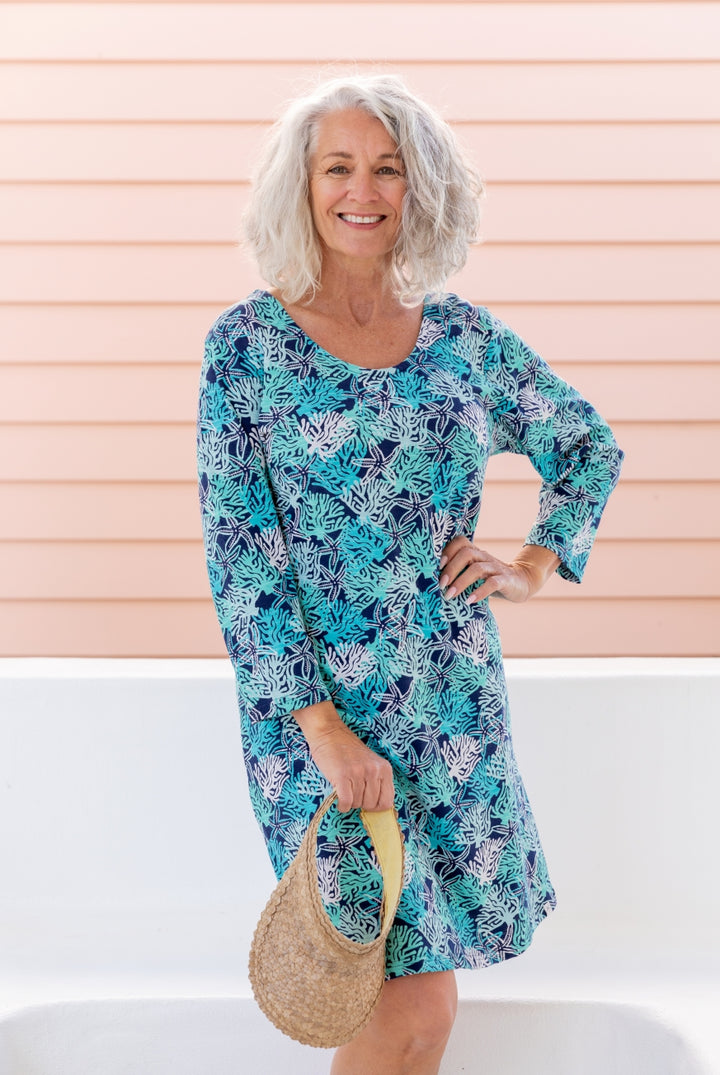 Island Beach Dresses and Island Vacation Outfits – West Indies Wear